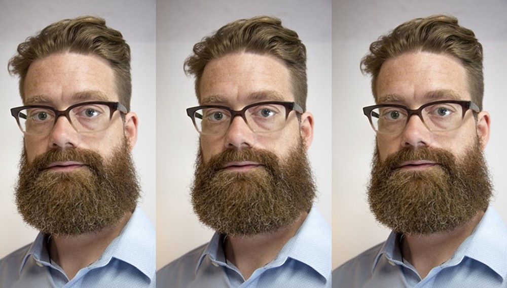 Faculty member Aaron Dysart named St. Paul’s new City Artist - Anoka ...
