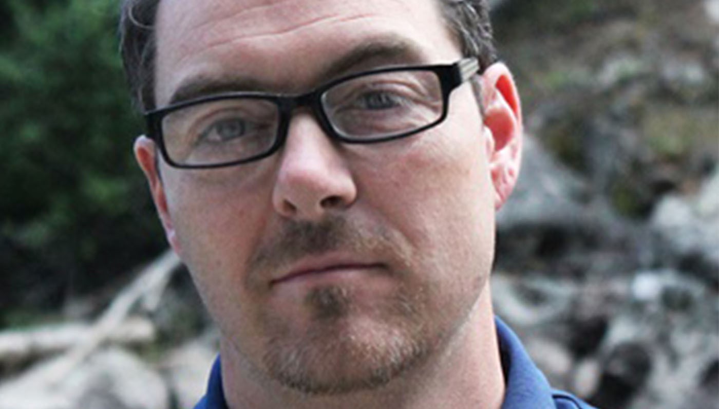 College instructor William Breen receives 2016 Award of Excellence ...