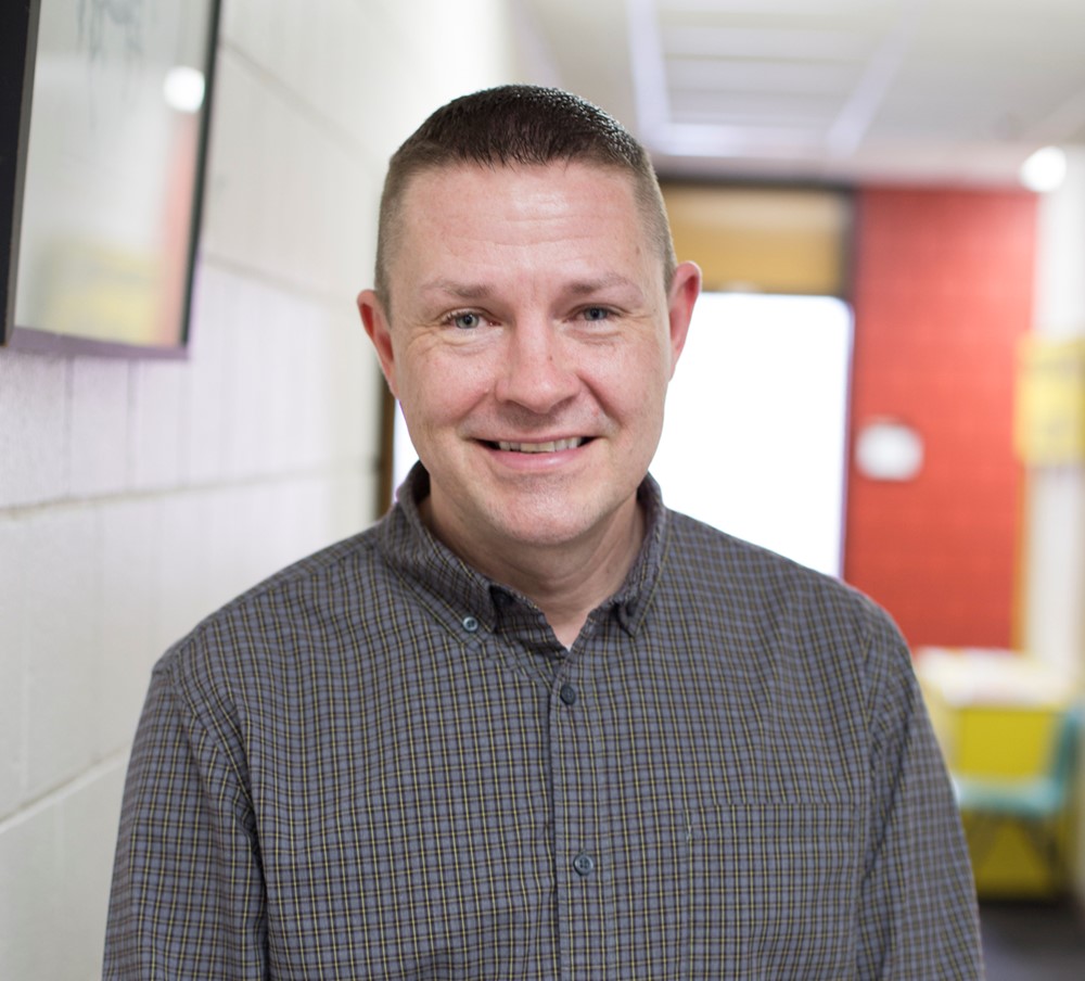 Faculty Profiles - Anoka Ramsey Community College