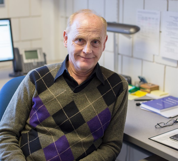 Faculty Profiles - Anoka Ramsey Community College