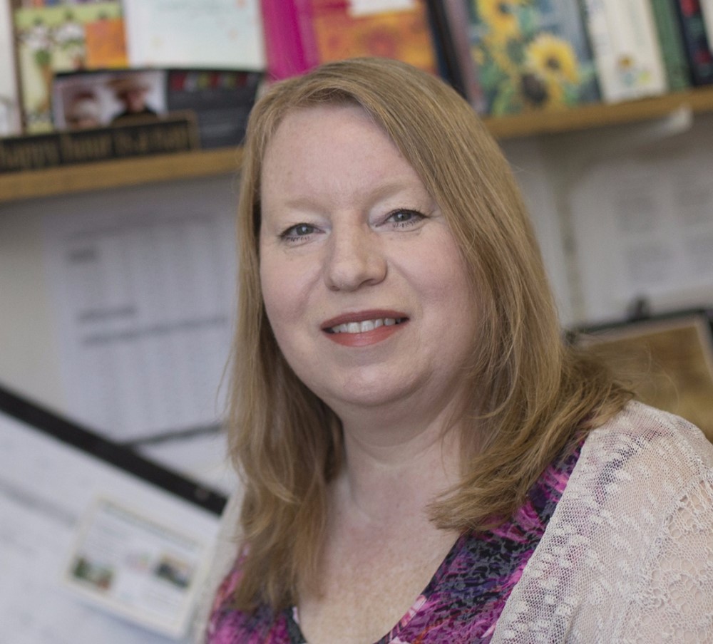 Faculty Profiles - Anoka Ramsey Community College