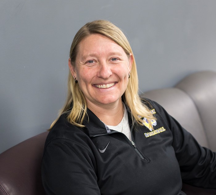 Faculty Profiles - Anoka Ramsey Community College