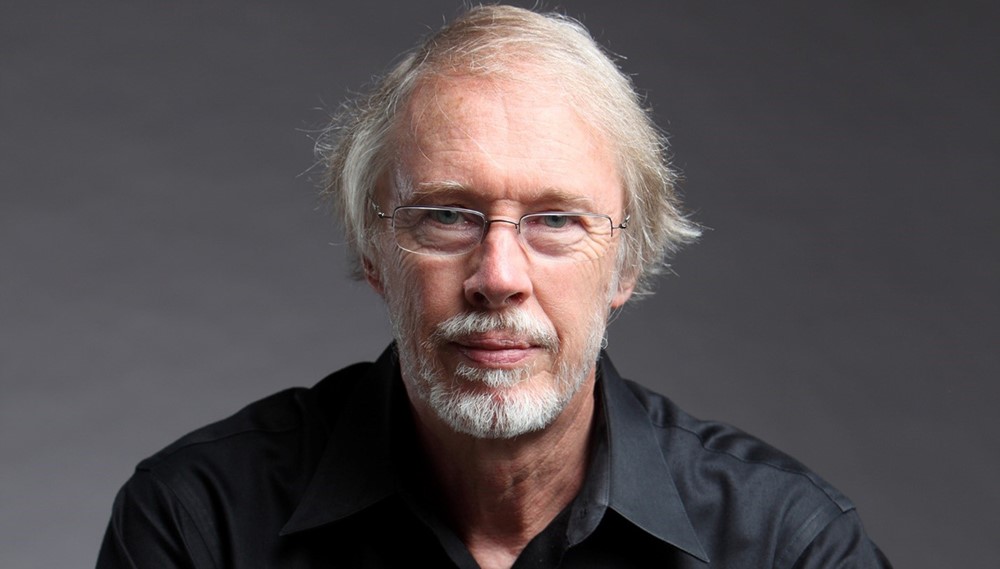 Two Rivers Reading Series presents author Charles Baxter - Anoka Ramsey ...