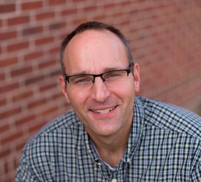 Faculty Profiles - Anoka Ramsey Community College