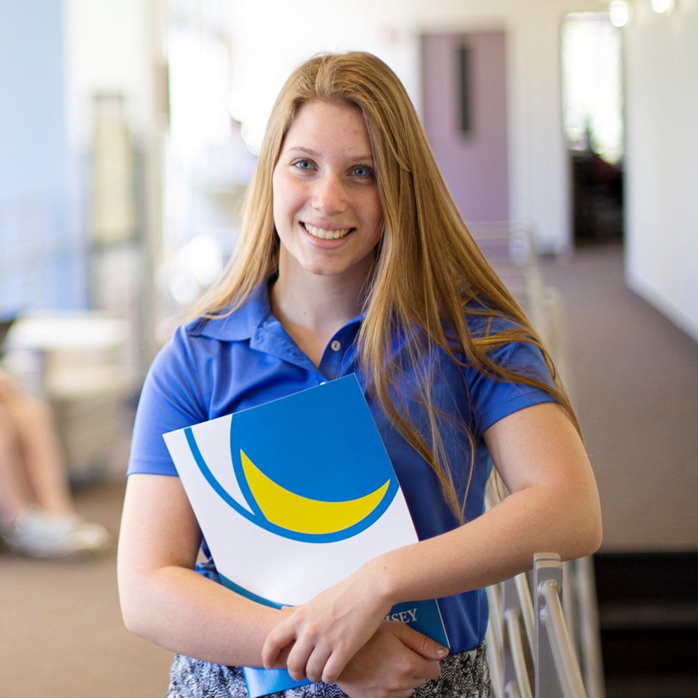 Student Success Stories Cards - Anoka Ramsey Community College