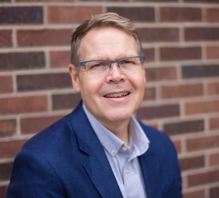 Faculty Profiles - Anoka Ramsey Community College