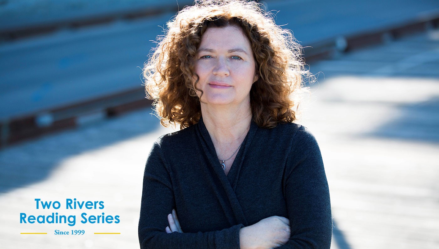 Two Rivers Reading Series presents author Sheila O’Connor Wednesday ...