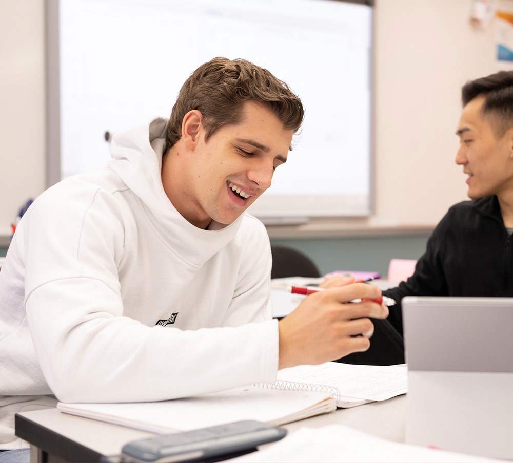 Steps to Become a Student - Anoka Ramsey Community College
