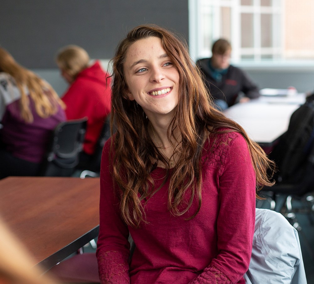 Steps to Become a Student - Anoka Ramsey Community College