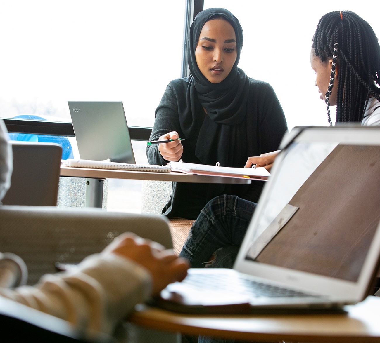 Steps to Become a Student - Anoka Ramsey Community College