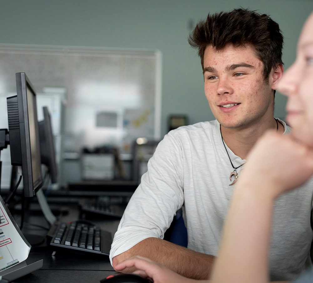 Steps to Become a Student - Anoka Ramsey Community College