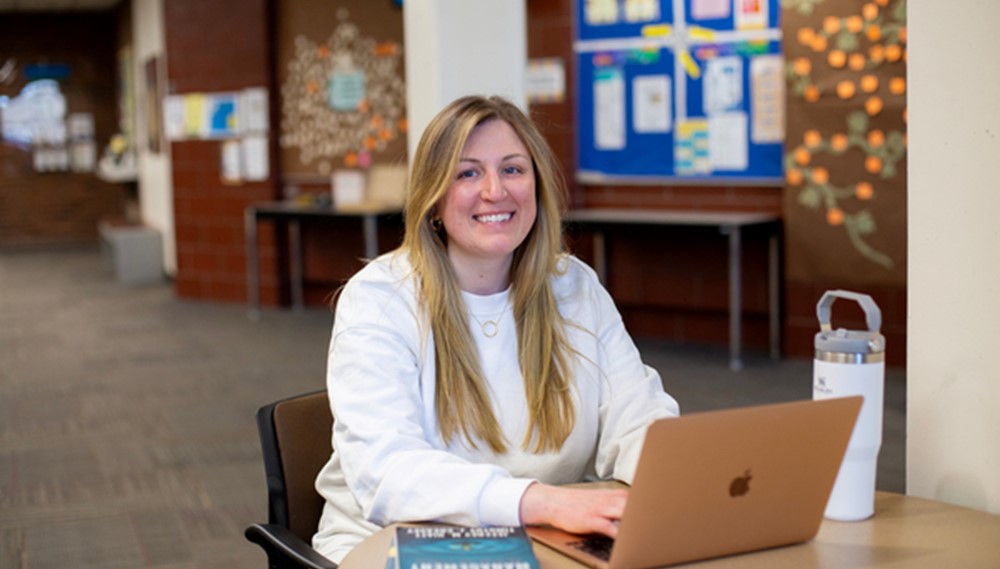 Heather’s Journey and the Impact of Giving